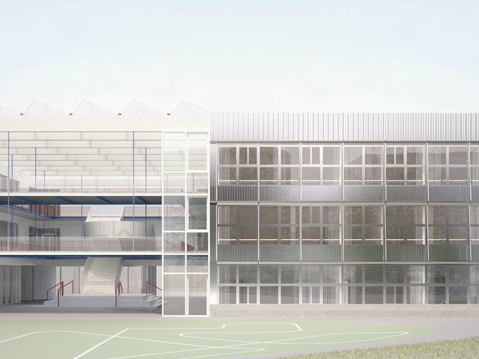 Projects | Weyell Zipse