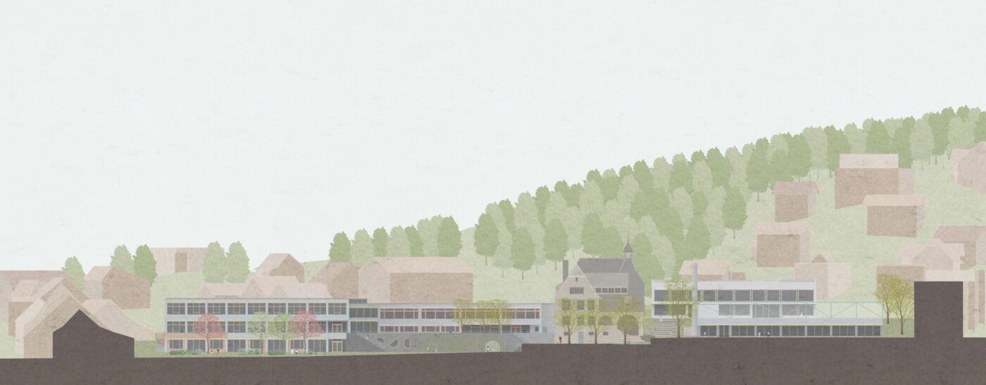 Projects | Weyell Zipse