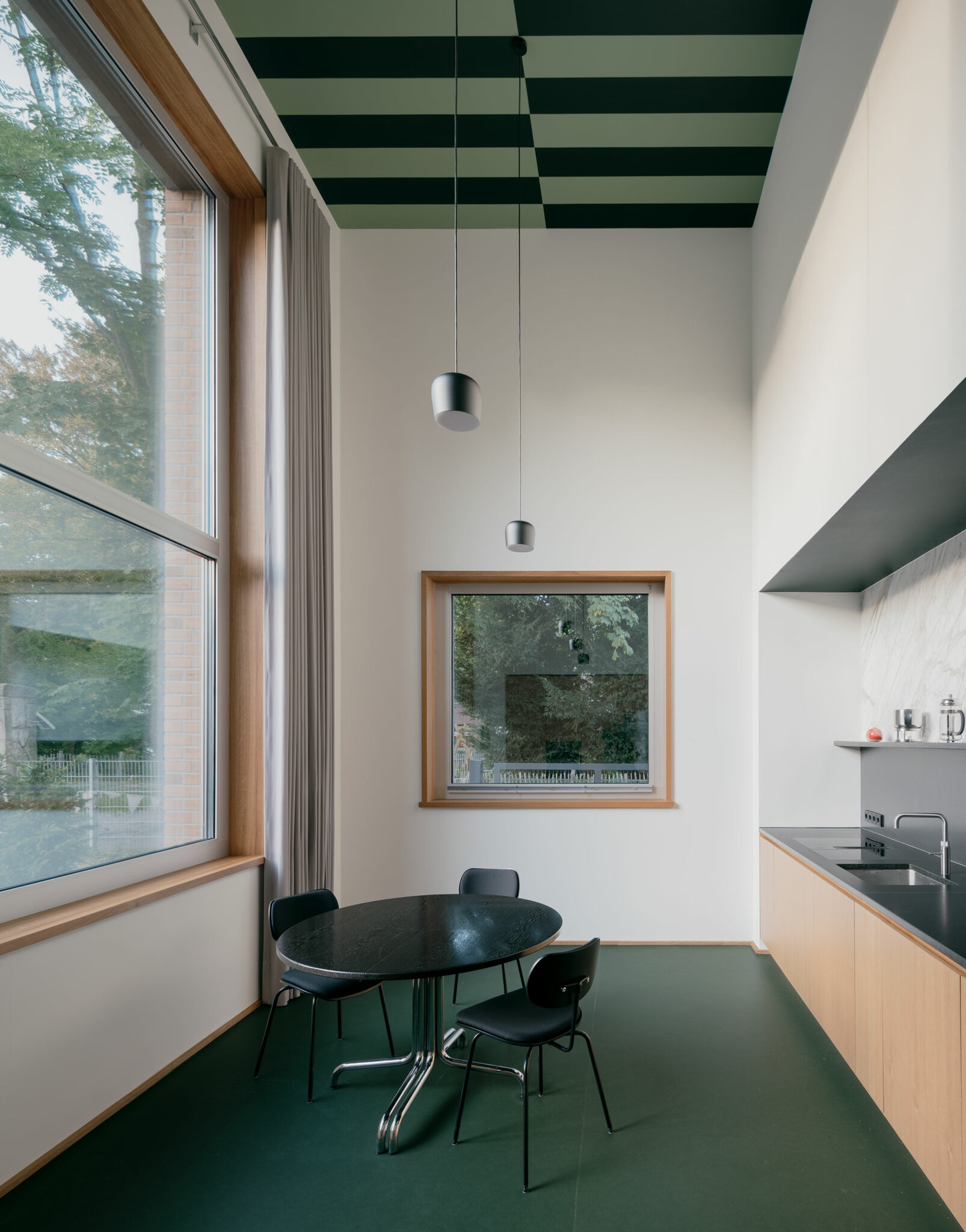 Haus P | Weyell Zipse