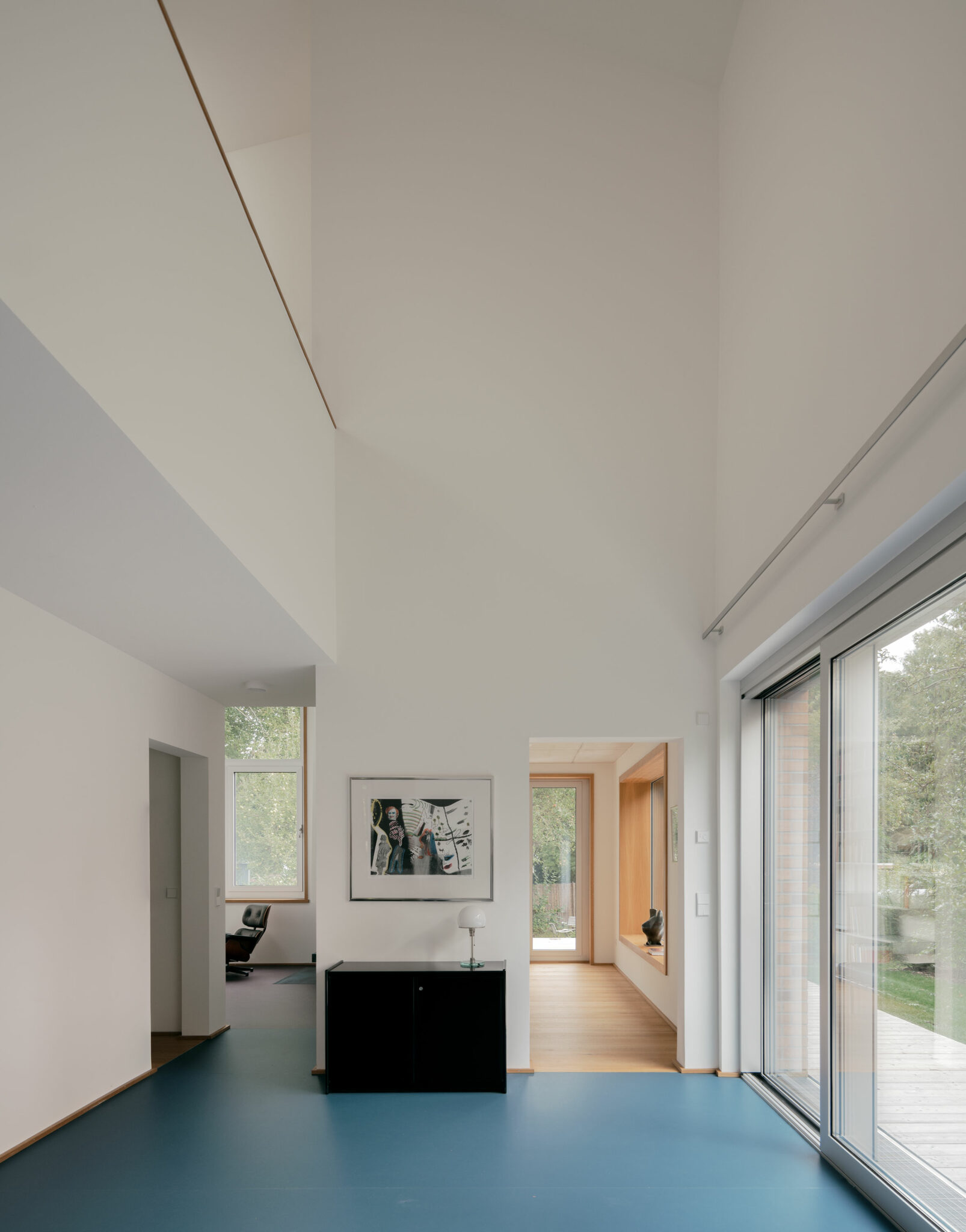 Haus P | Weyell Zipse