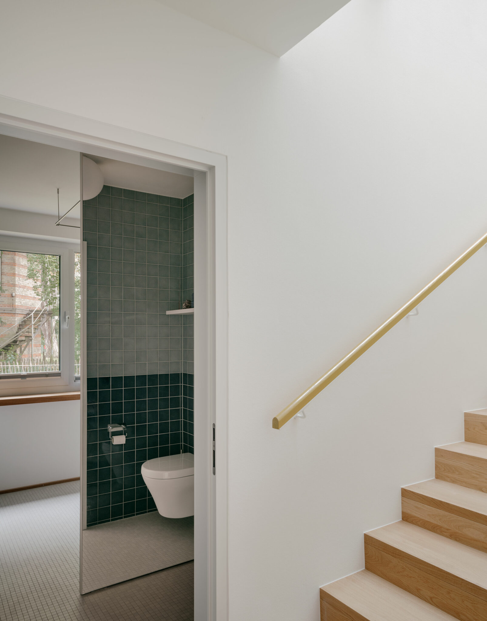 Haus P | Weyell Zipse