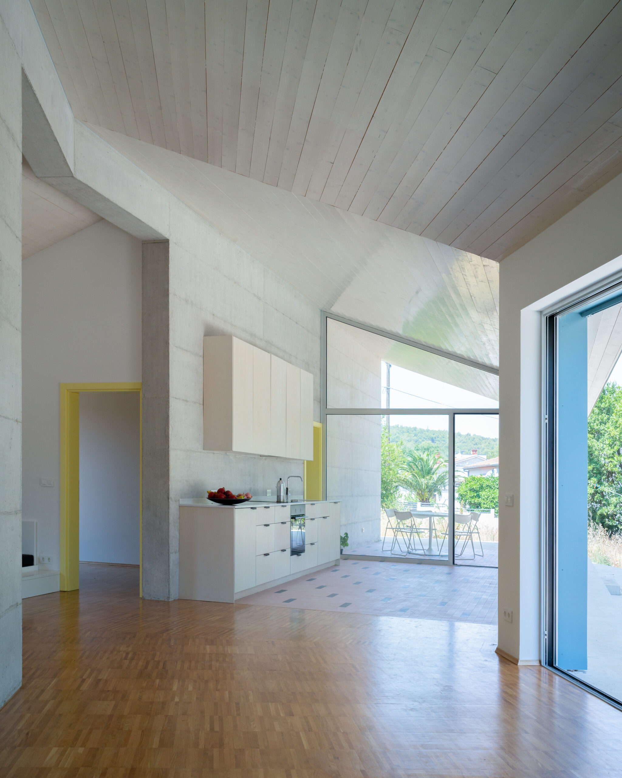 House E | Weyell Zipse