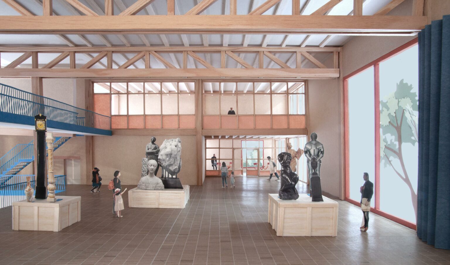 Projects | Weyell Zipse