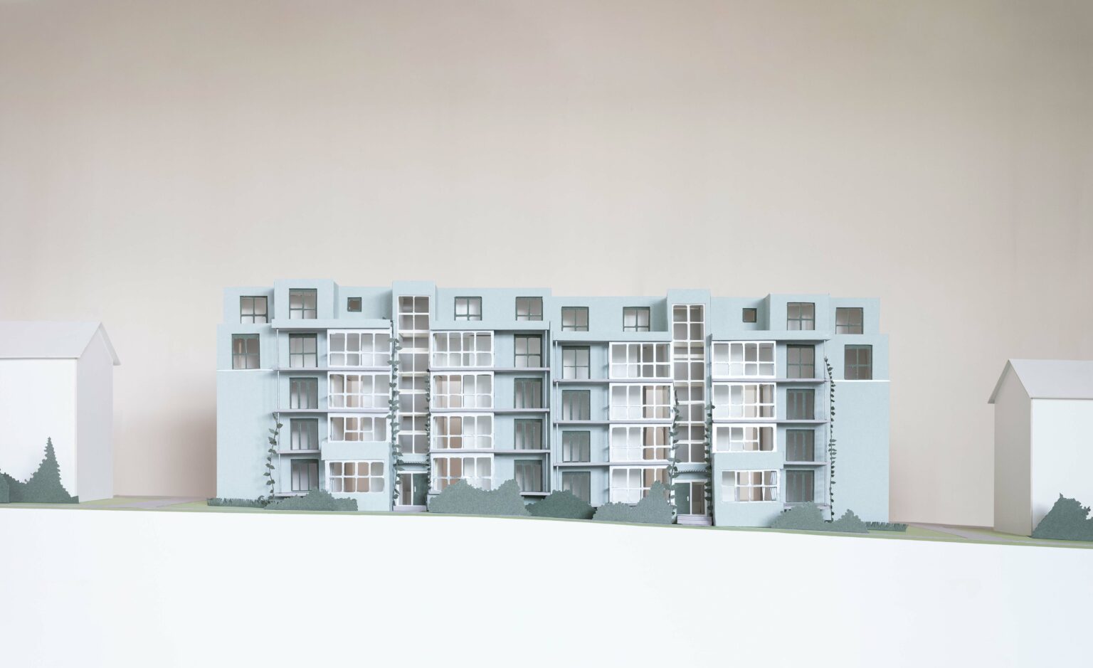 Projects | Weyell Zipse