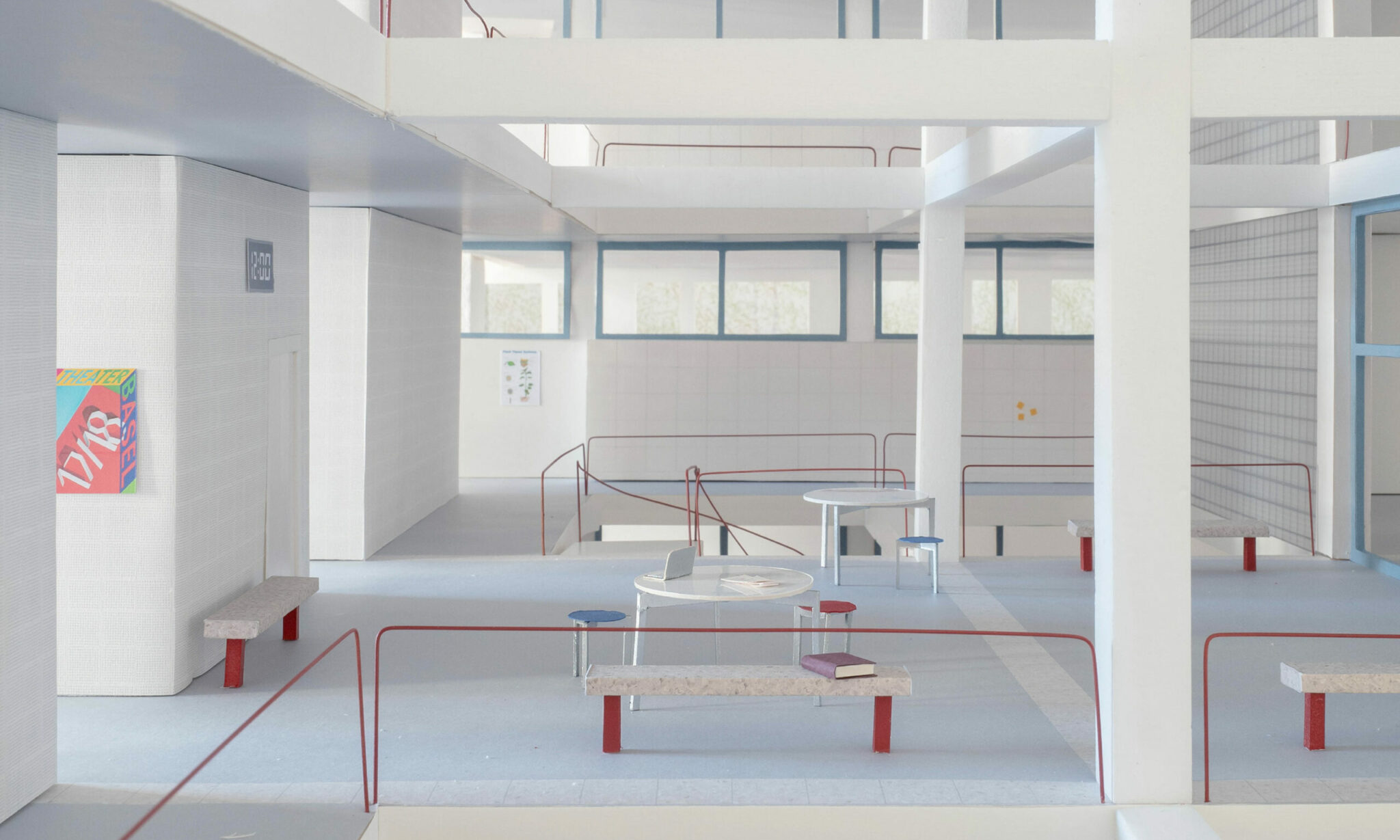 Projects | Weyell Zipse