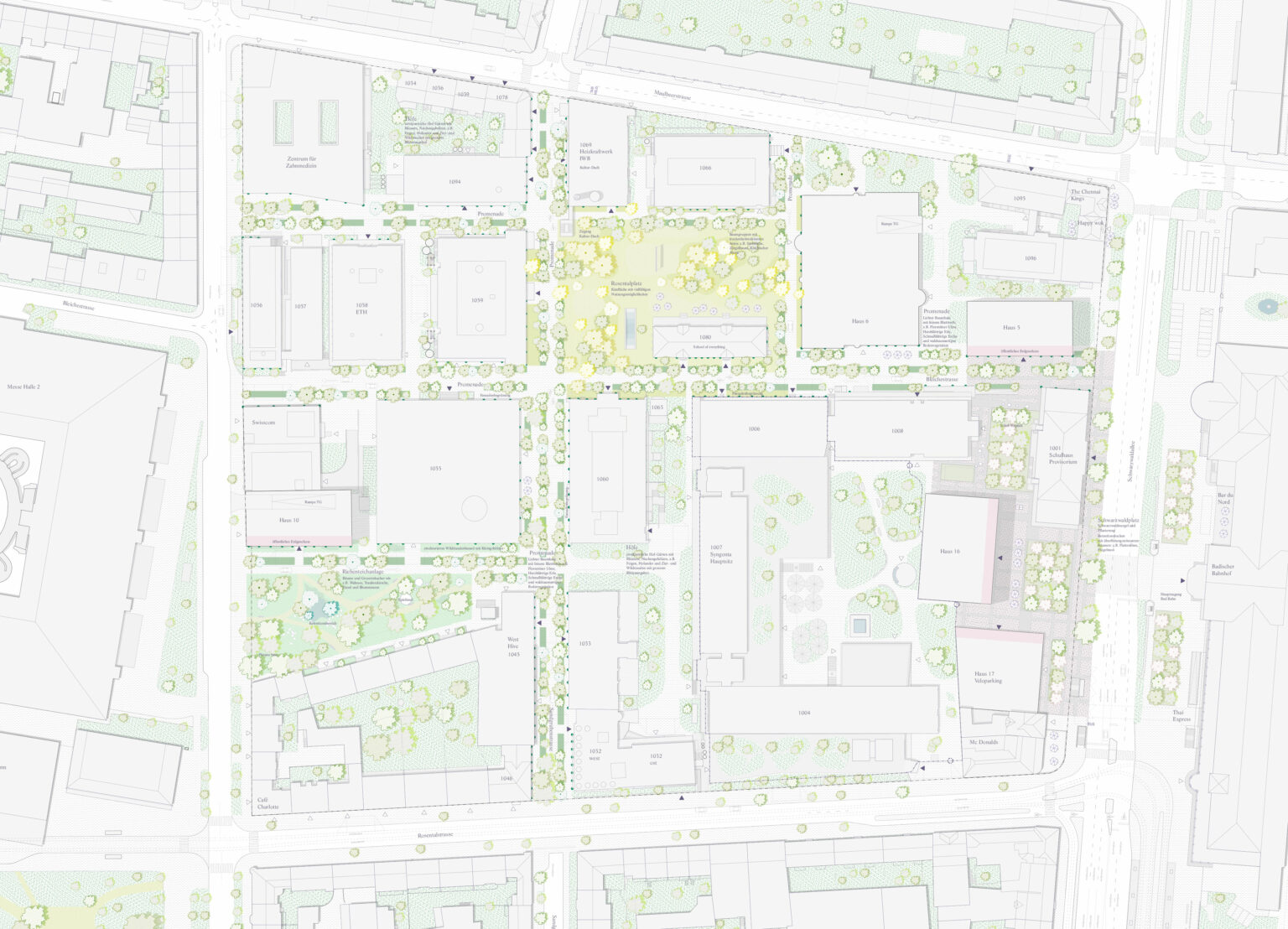 Projects | Weyell Zipse