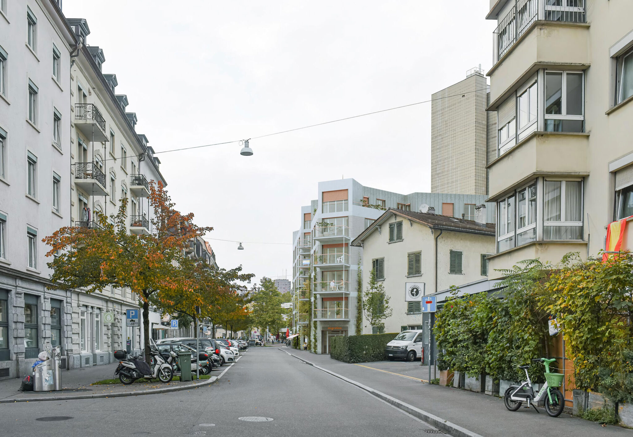 Projects | Weyell Zipse